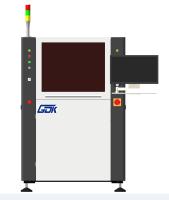 China Intelligent Automatic Solder Paste Printer With Windows XP Operating System for sale