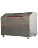 China YSL-680 Scraper Cleaning Machine For Residual Solder Paste / Dust Cleaning for sale