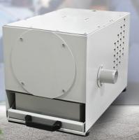 China Three Phase Industrial Vacuum Cleaner With Linkage Interface Design for sale