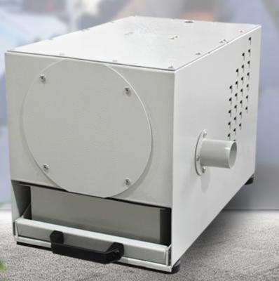 China Three Phase Industrial Vacuum Cleaner With Linkage Interface Design for sale