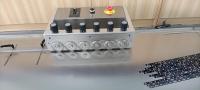 China Lamp Splitter Machine With Stainless Steel Platform YSL-750 for sale