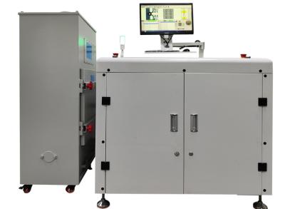 China Analysis And Introduction Of Fully Automatic Splitter Machine YS-4500 for sale