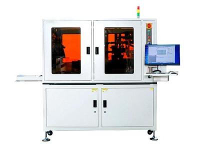 China Automatic Detection Of Pendulum Machine YSL-530 for sale
