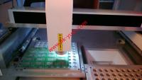 China Windows 7 System PCB Router Machine Morning Star Spindle / PCB Depanelizer for sale