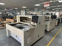 China Full Automatic PCB Depaneling Router Machine for PCBA boards for sale