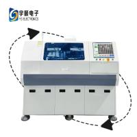 China SMT Automatic Insertion Machine Colour White for sale