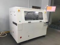 China PCB Separator Cut Machine  High Accuracy Online Gong Board Machine Positioning Accuracy ±0.02mm for sale