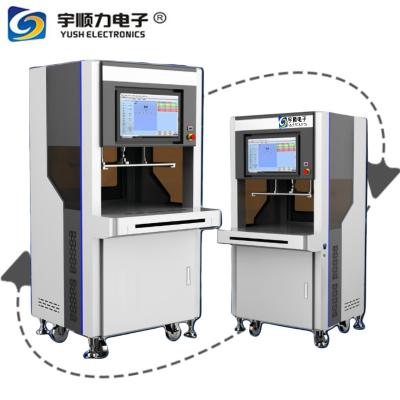 China YSL-816II In-Circuit-Tester PCBA Innovative Structure, More Humane And Safer Online Tester Operational Safety for sale