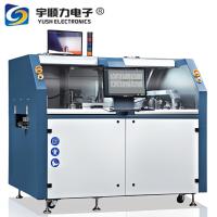 China SMT E Selective Soldering System PCB Soldering Machine Provided 220V Cell Phone Automatic Soldering Machine for sale