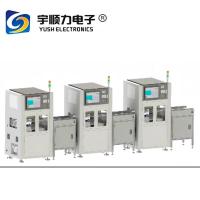 China YSL-2000/2000L Automatic Tester Operating Voltage AC220V 50/60HZ Air Preaaure 0.4-0.6MPa Power Standard 350w Max 3000w for sale