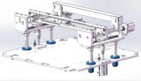 China YSL-2000/2000L Automatic Tester Operating Voltage AC220V 50/60HZ Air Preaaure 0.4-0.6MPa Power Standard 350w Max 3000w for sale