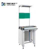 China High Precision Semi-Automatic Printing Machine Power Supply Single Phase (220V) Starting Power 0.2KW Moving Speed 0-2200 for sale