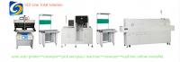 China High Precision Semi-Automatic Printing Machine Power Supply Single Phase (220V) Starting Power 0.2KW Moving Speed 0-2200 for sale