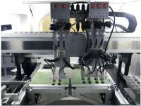 China Multi-Head Automatic Component Inline PCBA YSL-PP3025 1700 *1350 *1800 Mm 1500kg for sale