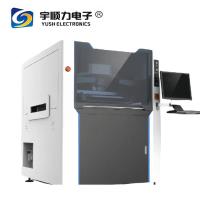 China SMT Automatic PCB Solder Paste Printing Machine YSL-4034 AC:220±10%,50/60HZ,3Kw 2D Inspection(Standard) for sale