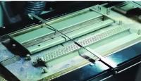 China Wave Soldering Machine For PCB YSL-W2 YSL-W3 YSL-W4 Assembly Startup Power 16KW24KW32KW Touch Screen +PLC for sale