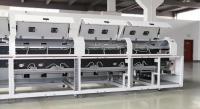 China YSL-L10 SMT Reflow Soldering Oven PLC+Computer PLC+Computer 3030mm 3730mm for sale