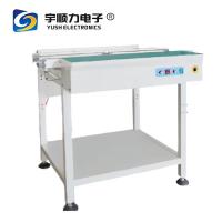 China SMT PCB Conveyor Ysl-500 Width 50 To 350 Mm Power Supply 1 PH AC 220V 50/60Hz Option 110V To 380V for sale