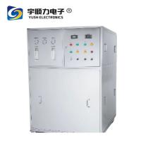 China YSL Industrial Pure Water Machine YSL-DI250 AC380V/50A/50HZ,30KW,0.5Mpa 360KG for sale