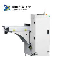 China 90 Degree SMT Magazine Loader  YSL-LDM 1 PH AC 220V 50/60Hz Weigh 180 kg for sale