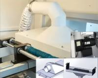 China Wave Soldering Machine For LED Driver Assembly YSL-Acrab350  3P5W,380/220V 50Hz,3P5W 380/220V 50Hz for sale
