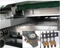 China Wave Soldering Machine For LED Driver Assembly YSL-Acrab350  3P5W,380/220V 50Hz,3P5W 380/220V 50Hz for sale