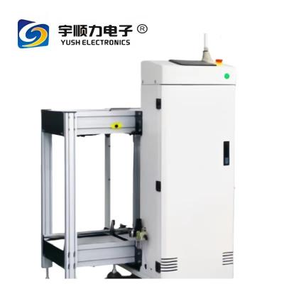 China Quick Delivery Energy Saving PCB Loader SMT  YSL-SC500 1 PH AC 220V 50/60Hz 110V To 380V for sale