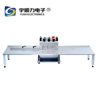China High Quality PCB Depanelizer YSV-3A For Production Line for sale