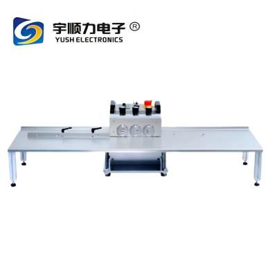 China High Quality PCB Depanelizer YSV-3A For Production Line for sale