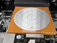 China Automatic High Speed High Precision SMT PCB Dispensing Machine YSL-HD330 1300*1100*1380mm  AC200V,3φ,20A for sale