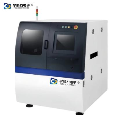 China Automatic High Speed High Precision SMT PCB Dispensing Machine YSL-HD330 1300*1100*1380mm  AC200V,3φ,20A for sale