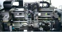 China Automatic High Speed High Precision SMT PCB Dispensing Machine YSL-HD330 1300*1100*1380mm  AC200V,3φ,20A for sale