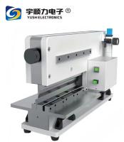 China High Performance PCB Depanelling Machine YSL-300 Weight (KG) 80  Warranty 1 Year for sale