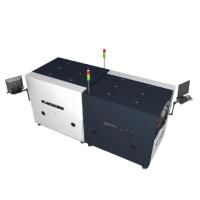 China Fully Automatic SMT Printer YSL-GL 1240mm  x 1410mm x 1500mm Weight 1200kg Power Consumption 3KW for sale