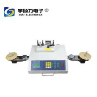China Leak Detection SMD Parts Counter YSL-802 L774*W350*H184mm Count Speed 5000PCS /15S  Weight 11kg for sale