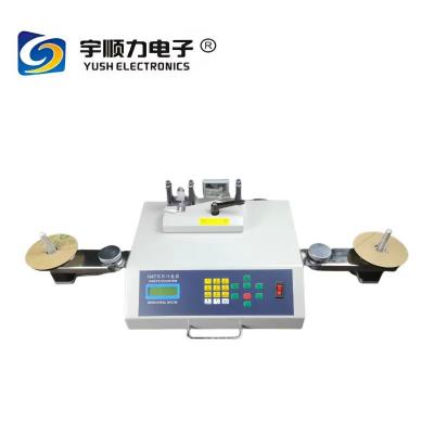 China Leak Detection SMD Parts Counter YSL-802 L774*W350*H184mm Count Speed 5000PCS /15S  Weight 11kg for sale