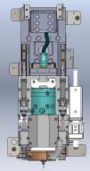 China PCB Drilling Machine YSL-F6MH 4700mmX2000 mmX1610mm  Spindle Speed 20000-200000rpm for sale