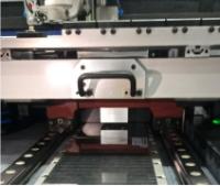 China PCB Drilling Machine YSL-F6MH 4700mmX2000 mmX1610mm  Spindle Speed 20000-200000rpm for sale