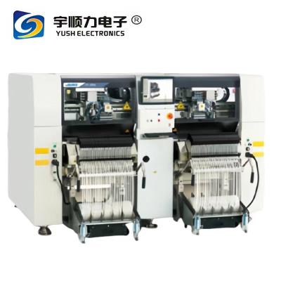 China Automation Placement Machine YSL-3RAL Component Size 0402(01005) ~ 33.5mm×33.5mm for sale