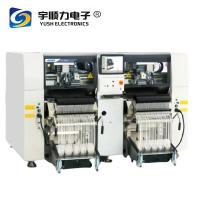 China Automation Placement Machine YSL-3RAL Component Size 0402(01005) ~ 33.5mm×33.5mm for sale