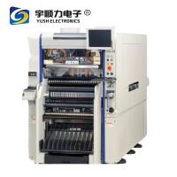 China High-Speed Modular SMT Chip Mounter YSL-40R4 L1,000×W2,100×H1,550mm Approx. 2,100 Kg for sale
