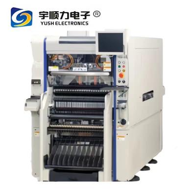 China High-Speed Modular SMT Chip Mounter YSL-40R4 L1,000×W2,100×H1,550mm Approx. 2,100 Kg for sale