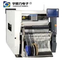 China High Speed Smt Placement Smd Pick And Place Machine YSL-RX6R Chip 52,000cph*2  Ic 14,000cph*3 for sale