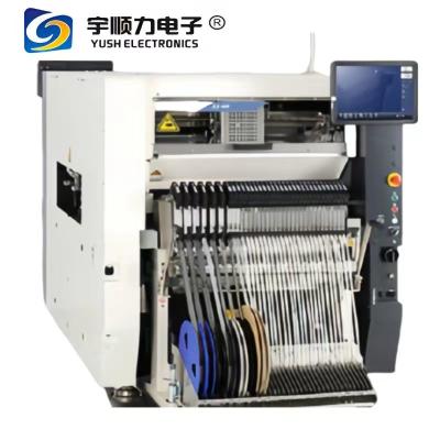 China High Speed Smt Placement Smd Pick And Place Machine YSL-RX6R Chip 52,000cph*2  Ic 14,000cph*3 for sale