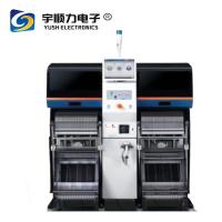 China Pick And Place Machine For SMD Line YSL-SM471Plus 1650×1690×1458 Placement Speed 78,000CPH(Optimum) for sale