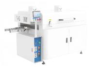 China PCBA Single-Sided Cleaning Machine YSL-660 350mm(L) X 350mm(W) Total Power 1KW for sale