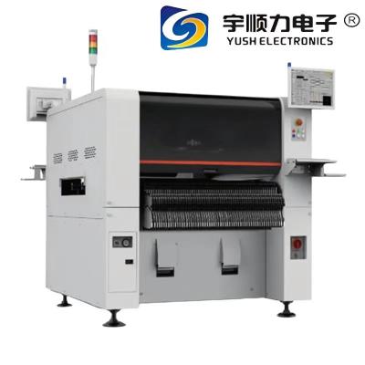 China Pick And Place Machinery Chip Mounter For SMT PCB Assembly Production Line for sale