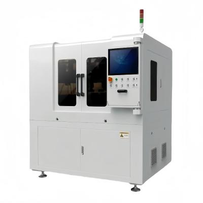 China High Precision PCB Board PCBA Online Laser Cutting Separator Machine for sale
