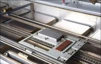 China Hotflo Ovens Reflow Soldering Oven Machines For PCB Soldering Machine for sale