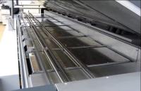 China Hotflo Ovens Reflow Soldering Oven Machines For PCB Soldering Machine for sale